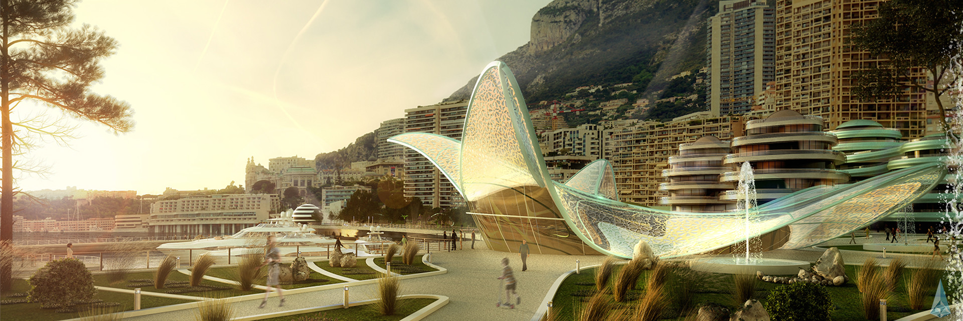 ArtStation - 3D FACTORY