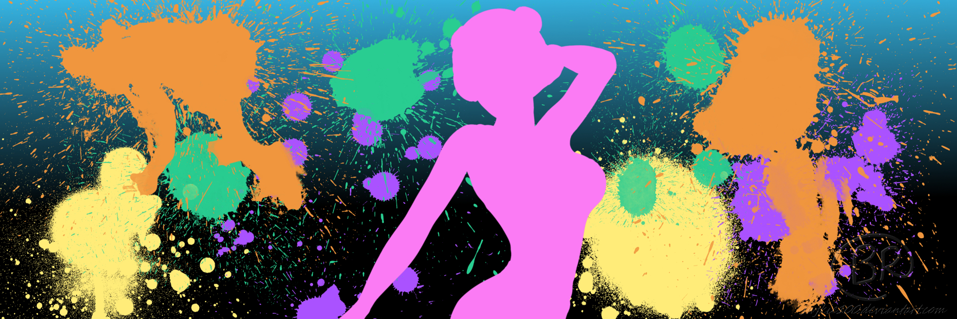 ArtStation - William Rumley