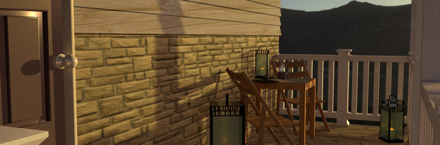 ArtStation - Emily Crechriou