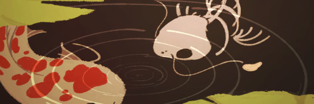 ArtStation - Amanda Sheets