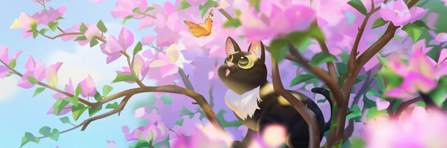 ArtStation - Erin Lin