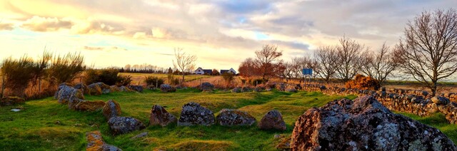 ArtStation - Østen Hendrikson