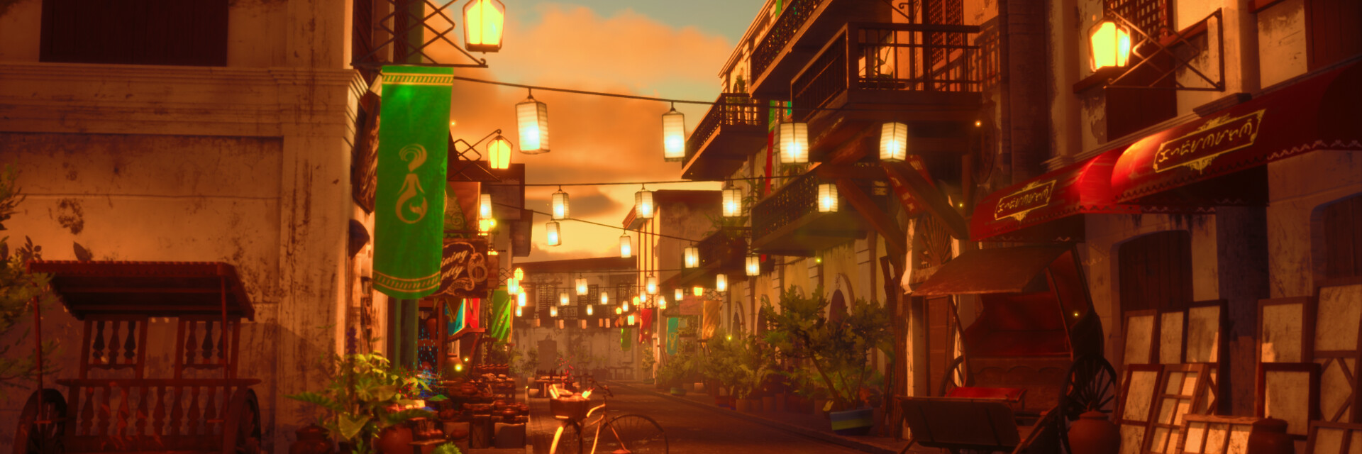 ArtStation - Aimee R.