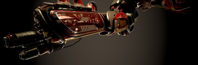 ArtStation - TAG Utter