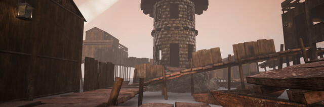 ArtStation - Zachary Sullivan