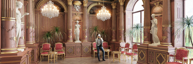 ArtStation - Adham Mohamed