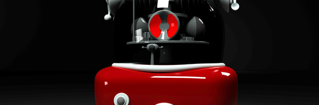 ArtStation - Jared Rendon-Trompak