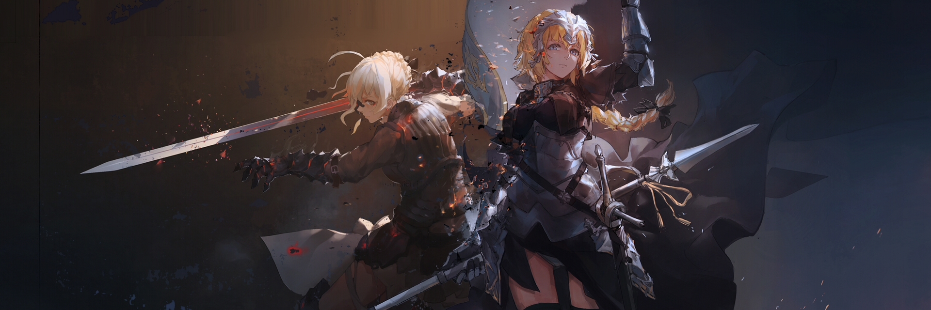 ArtStation - Ran Yan