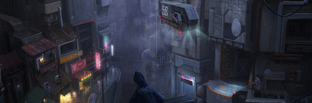 ArtStation - Jason Su