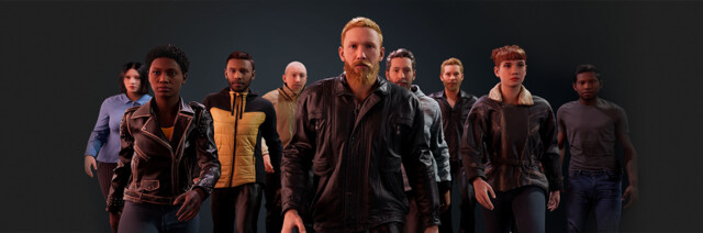 ArtStation - Laco Dedik