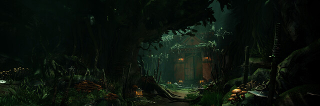 ArtStation - Jordan Noad