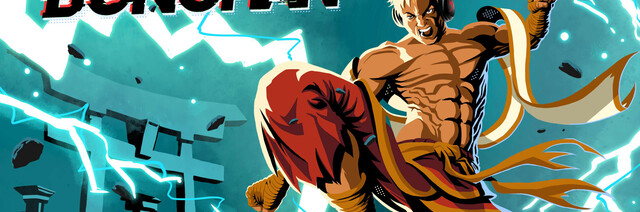 ArtStation - Nick Diaz