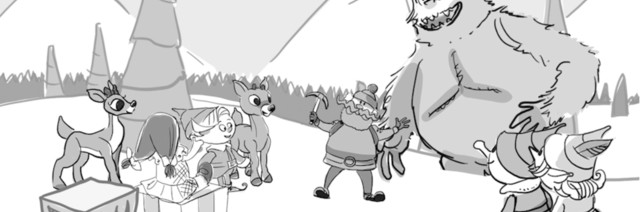 ArtStation - Robin Ator