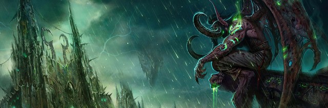 ArtStation - Richard Cascio