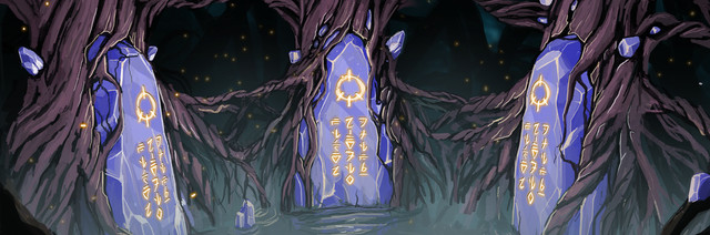 ArtStation - Von Ruckel