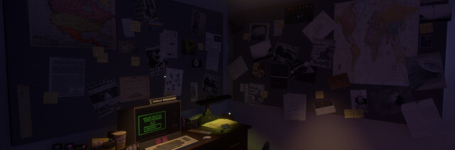 ArtStation - Kaitlin C