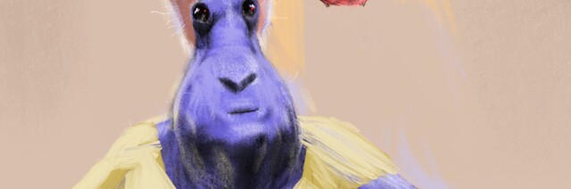 ArtStation - Gabriel Paquet