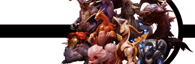 ArtStation - Sam Yang