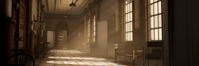 ArtStation - Josh Gould