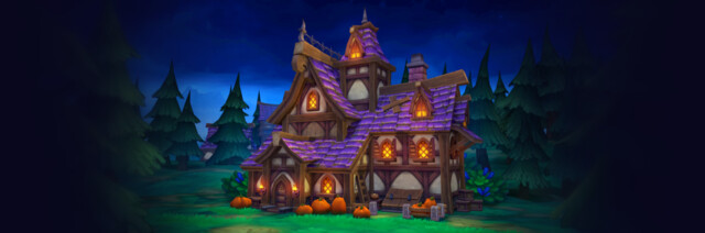 ArtStation - Ivan Geyda