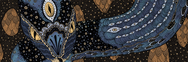 ArtStation - Fernanda Maya