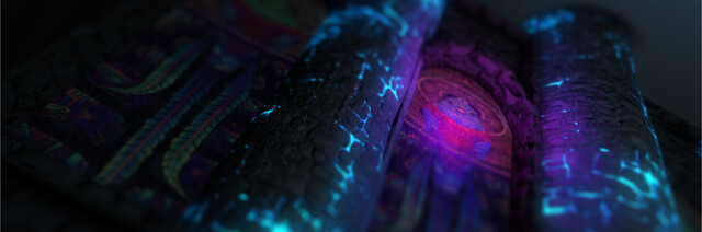 ArtStation - Byron Salgado