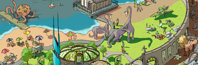 ArtStation - Xander Jacobs