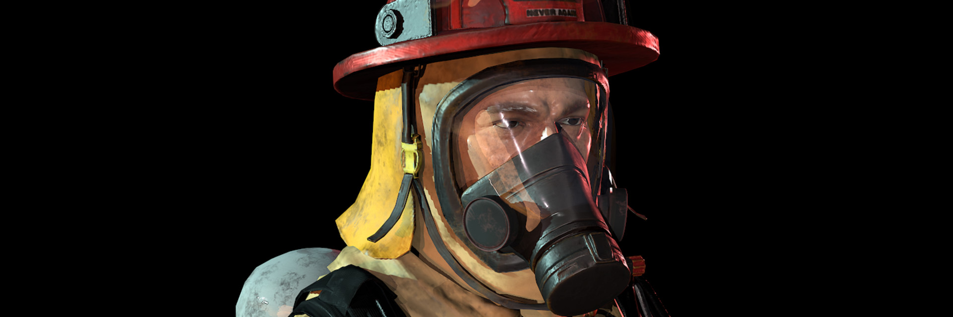 ArtStation - jinbae YU