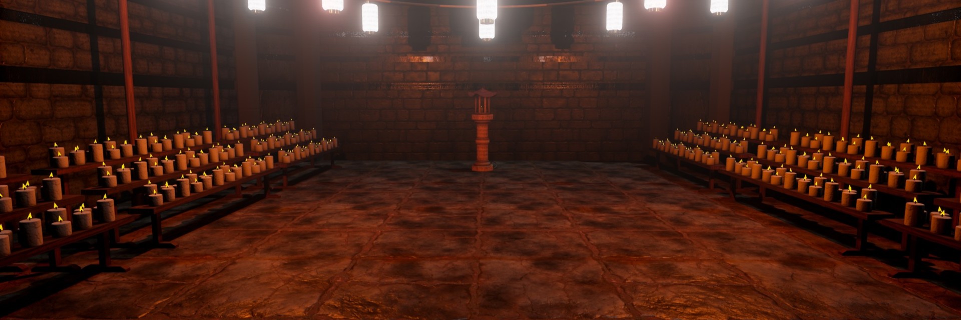 ArtStation - Daniel Rettig