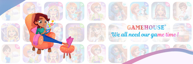 ArtStation - GameHouse