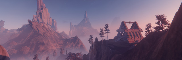 ArtStation - Jason Rosenstock