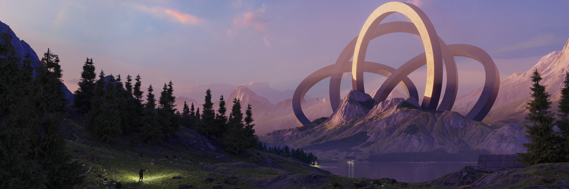 ArtStation - Lennart Demes