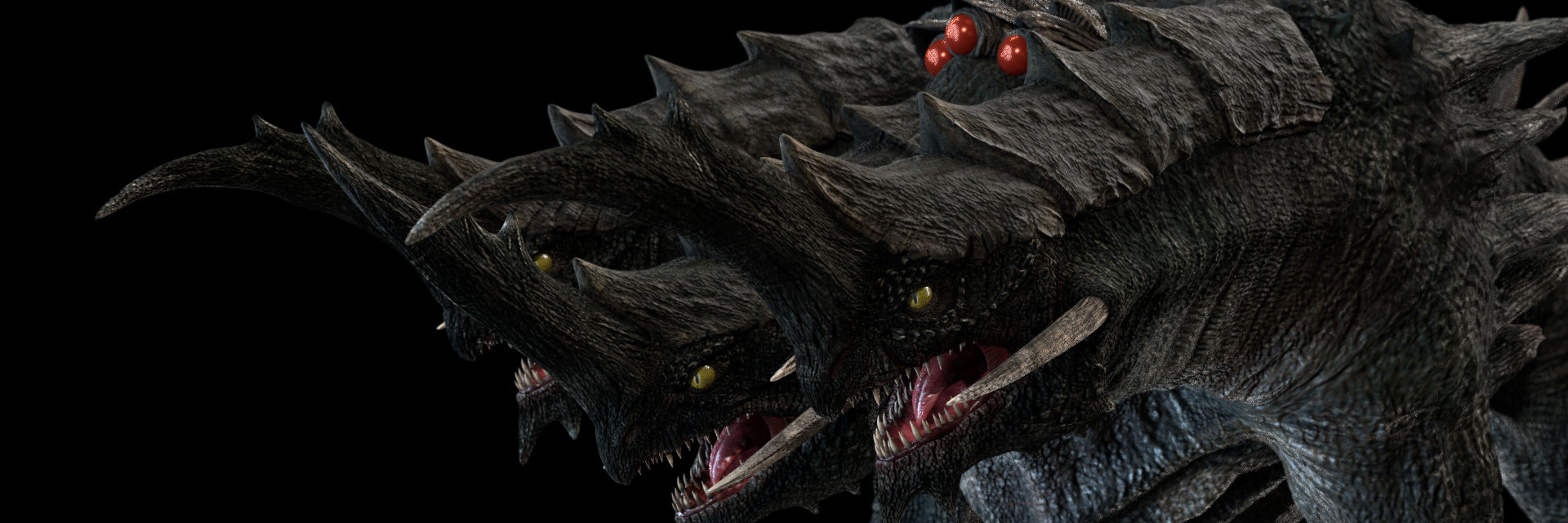 ArtStation - Awanda Suharyanto