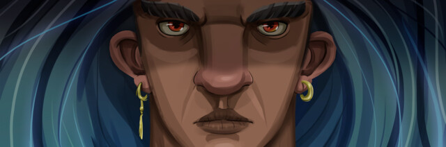 ArtStation - Angelo Mateus