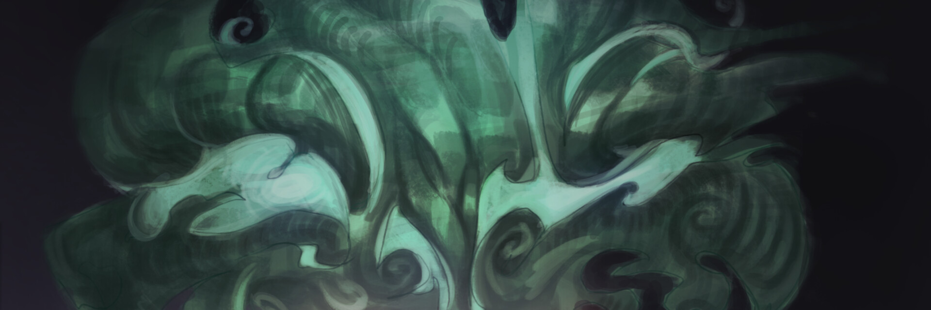 ArtStation - Necrocto