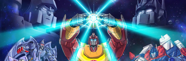 ArtStation - Marcelo Matere