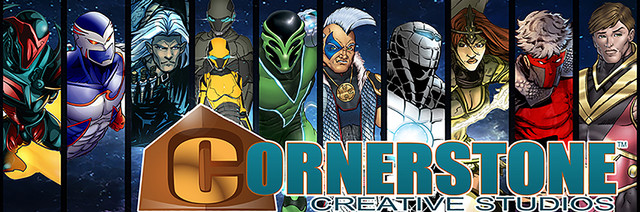 ArtStation - Jesse Hansen