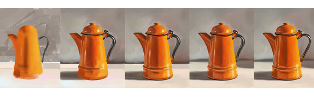 ArtStation - Umut Akkaya