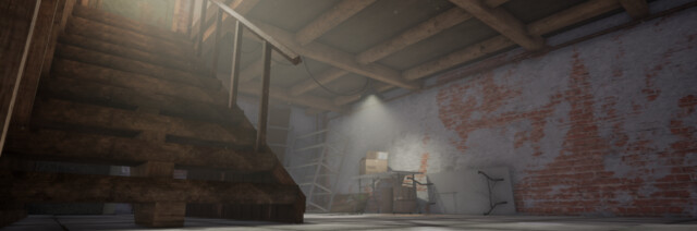 ArtStation - Luke Proffitt