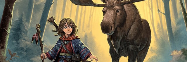 ArtStation - Roch Hercka