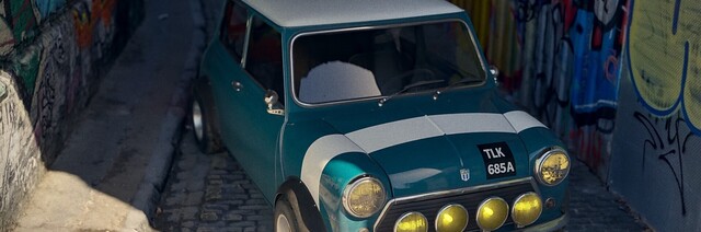 ArtStation - Lucas Soler