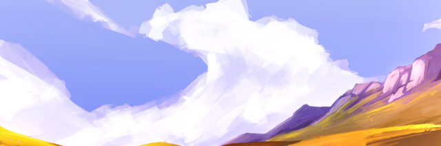 ArtStation - Eugene Yan