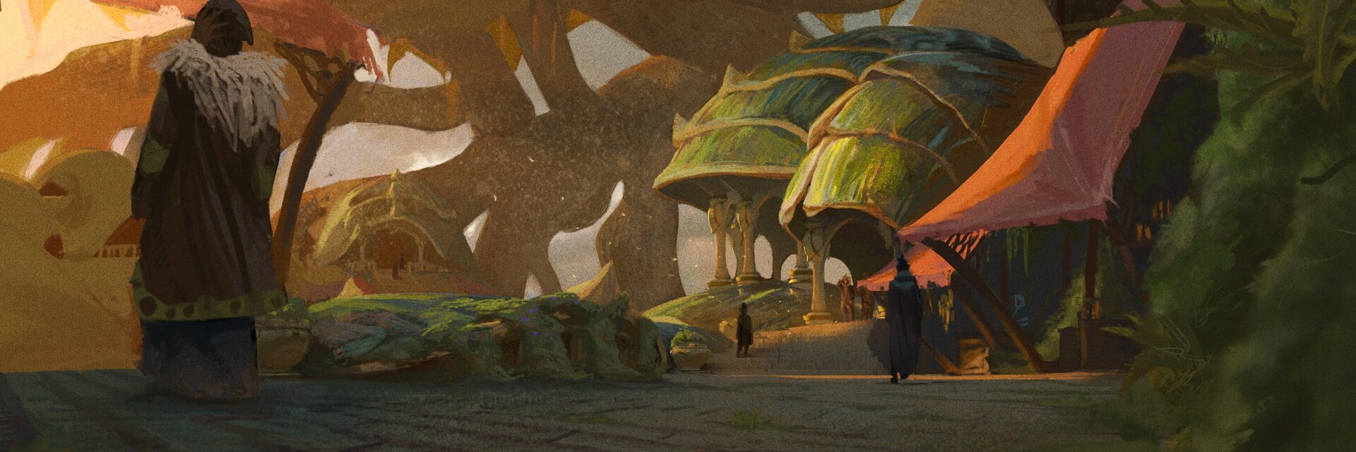 Kyle Janssen - Portfolio