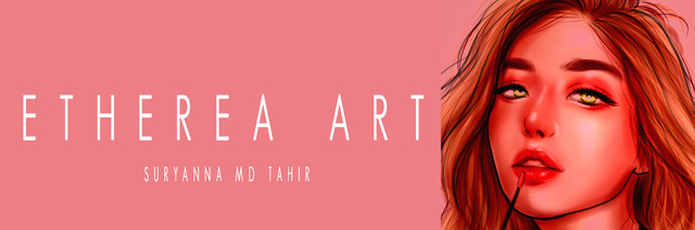 ArtStation - Etherea Art
