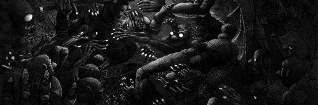 ArtStation - Laurent Préa