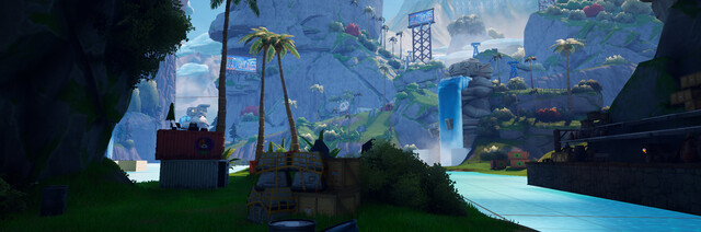 ArtStation - Dana Green