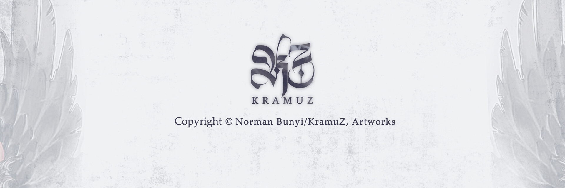 KramuZ - Portfolio