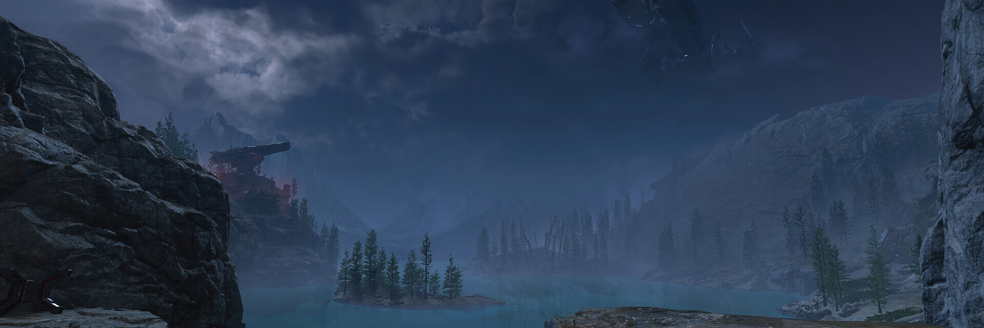 ArtStation - Tanner Corder