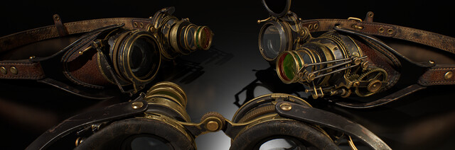 ArtStation - Dmitry Prokopenko