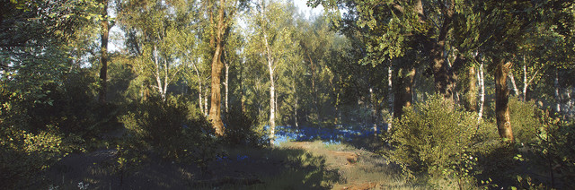 ArtStation - Richard Court